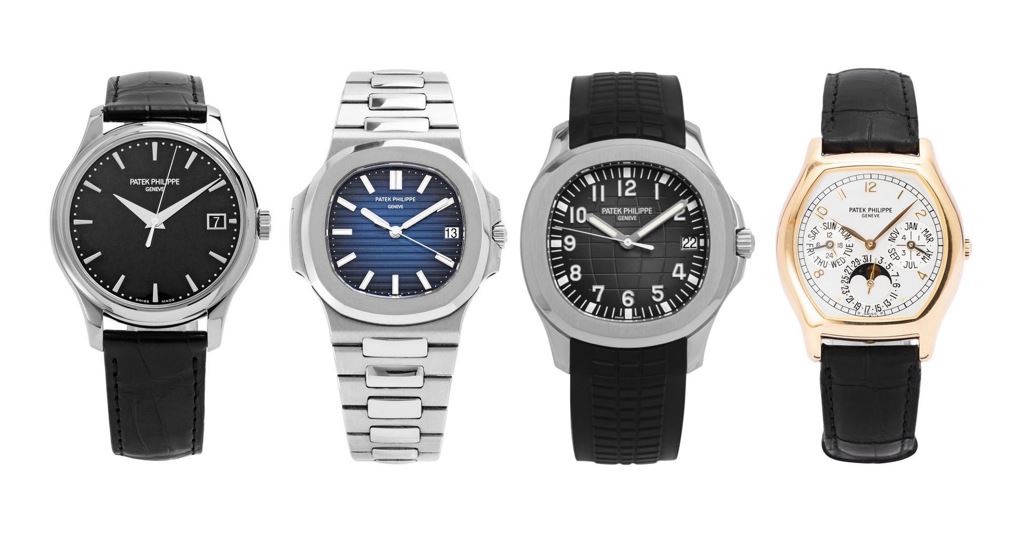 Quelle Montre Patek Philippe Pour Homme Choisir En 2025
