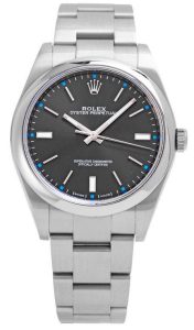 Quelle Montre Rolex Pour Homme Choisir En 2025