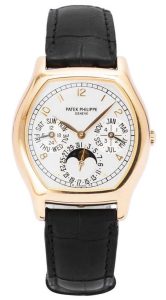 40 Montres De Luxe Incontournables Pour Homme En 2025