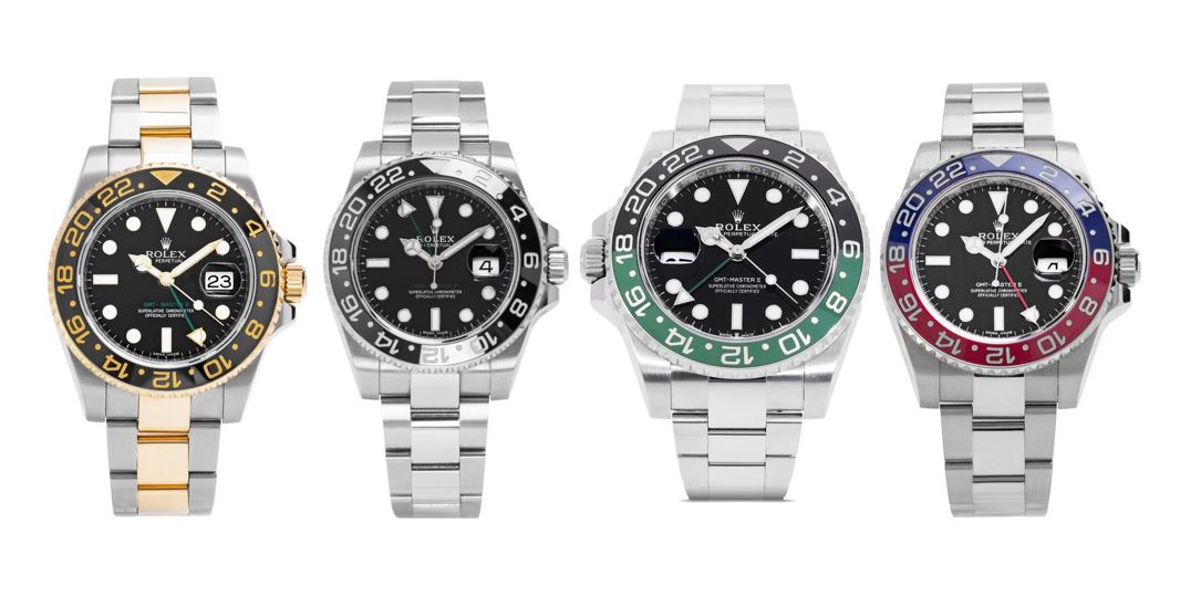 La Rolex GMT-Master II Est-elle à La Hauteur De Son Prestige?