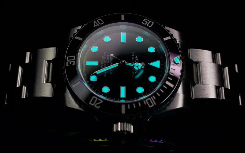 Le Super-LumiNova : La Technologie Lumineuse Qui Révolutionne L'horlogerie